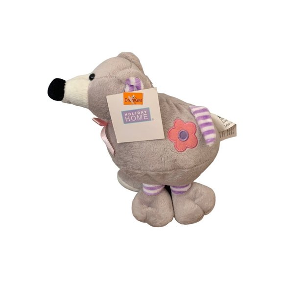 Inter-American Products | Toys | Fine Toy Mouse Plush Toy Stuffed ...